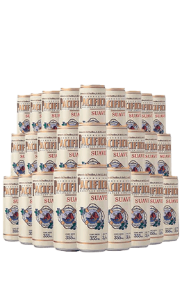 Cerveza del Pacífico Mazatlán | Una Cerveza Mexicana