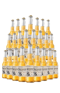 Cerveza del Pacífico Mazatlán | Una Cerveza Mexicana