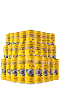 Cerveza del Pacífico Mazatlán | Una Cerveza Mexicana